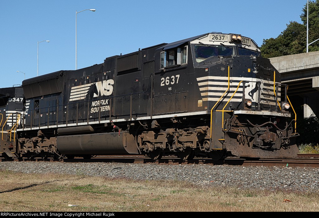 NS 2637